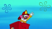 Bikini Bottom Fire Department | Encyclopedia SpongeBobia | Fandom