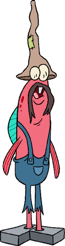 Incidental Y6 | Encyclopedia SpongeBobia | Fandom