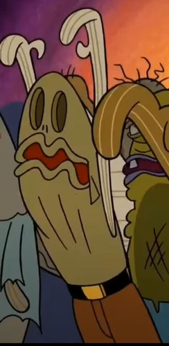 Fred | Encyclopedia SpongeBobia | Fandom