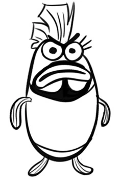 "A" incidentals | Encyclopedia SpongeBobia | Fandom