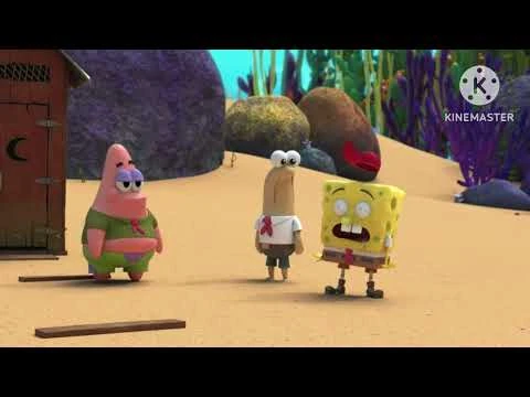 Night Out | Encyclopedia SpongeBobia | Fandom