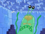 Jellien leader/gallery | Encyclopedia SpongeBobia | Fandom