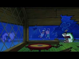 Unpreventable | Encyclopedia SpongeBobia | Fandom