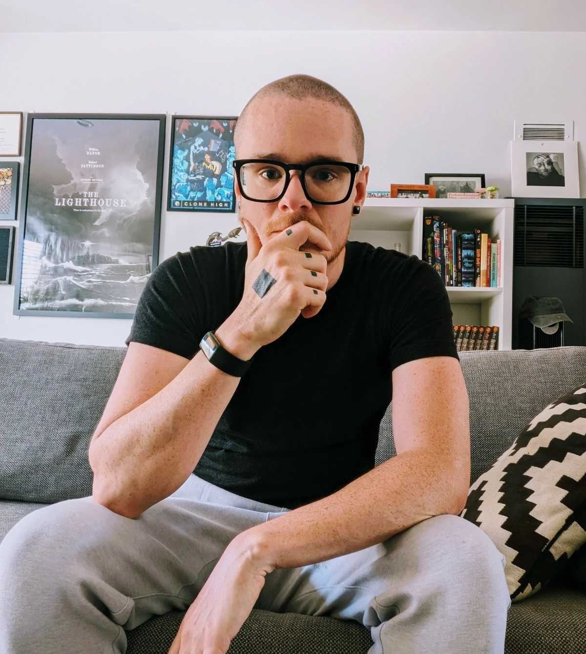 Sam Kessler | Encyclopedia SpongeBobia | Fandom