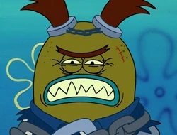 Tattle Tale Strangler