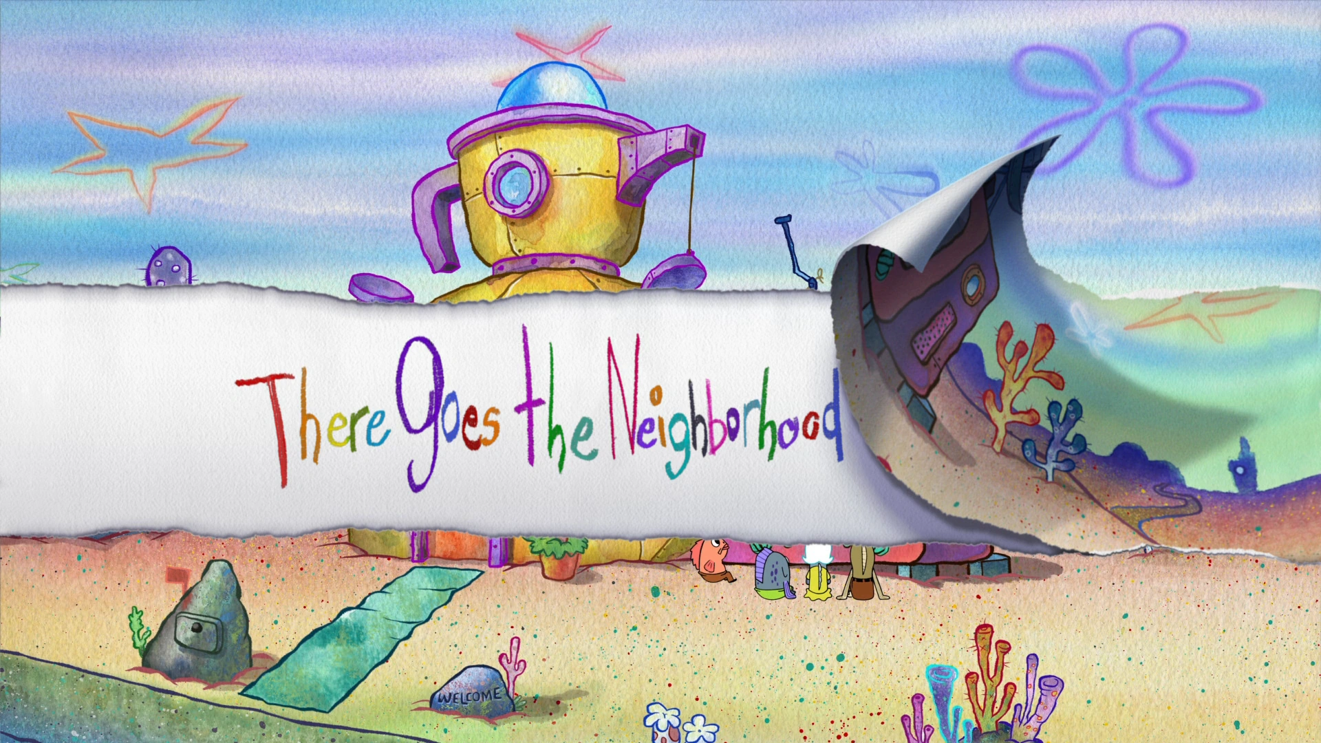 Discuss Everything About Encyclopedia SpongeBobia | Fandom