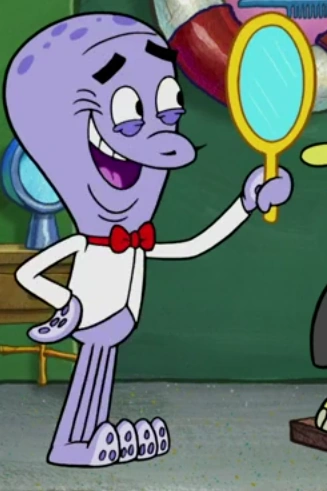 Mel | Encyclopedia SpongeBobia | Fandom