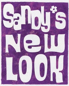 Sandy's New Look | Encyclopedia SpongeBobia | Fandom