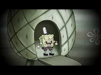 Rubber Hose Rag | Encyclopedia SpongeBobia | Fandom