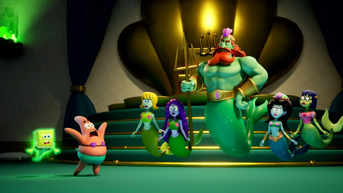 Neptune's Palace (Titans of the Tide) | Encyclopedia SpongeBobia | Fandom