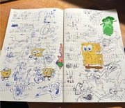 The SpongeBob Movie: Search for SquarePants/production | Encyclopedia ...