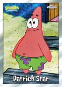 2025 Topps Chrome SpongeBob 25th Anniversary | Encyclopedia SpongeBobia ...
