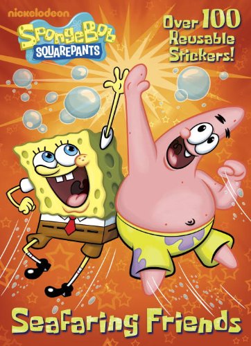 Seafaring Friends | Encyclopedia SpongeBobia | Fandom