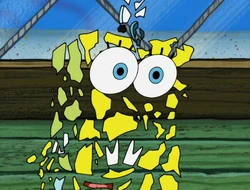 Spongebob Breath Of Fresh Squidward