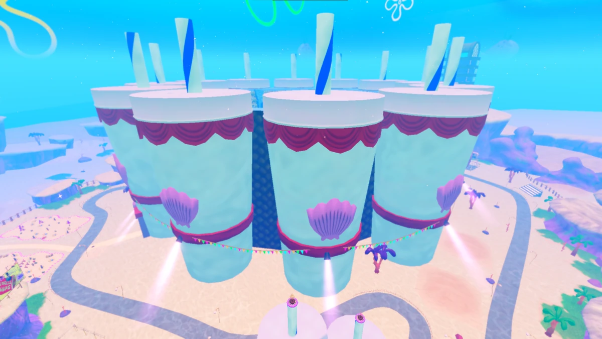 Fry Cook Stadium (SpongeBob Simulator) | Encyclopedia SpongeBobia | Fandom