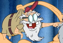 Uncle GrandPat | Encyclopedia SpongeBobia | Fandom