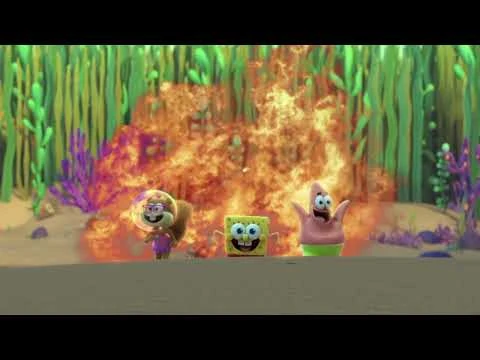 Criss Cross | Encyclopedia SpongeBobia | Fandom