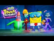 SpongeBob Tower Defense | Encyclopedia SpongeBobia | Fandom