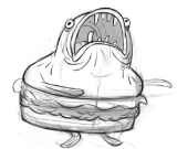 Incidental PM28 | Encyclopedia SpongeBobia | Fandom