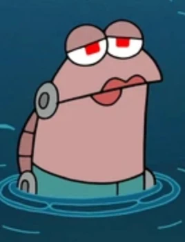 "RobotInc" incidentals | Encyclopedia SpongeBobia | Fandom