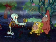 Patrick (primitive)/gallery | Encyclopedia SpongeBobia | Fandom