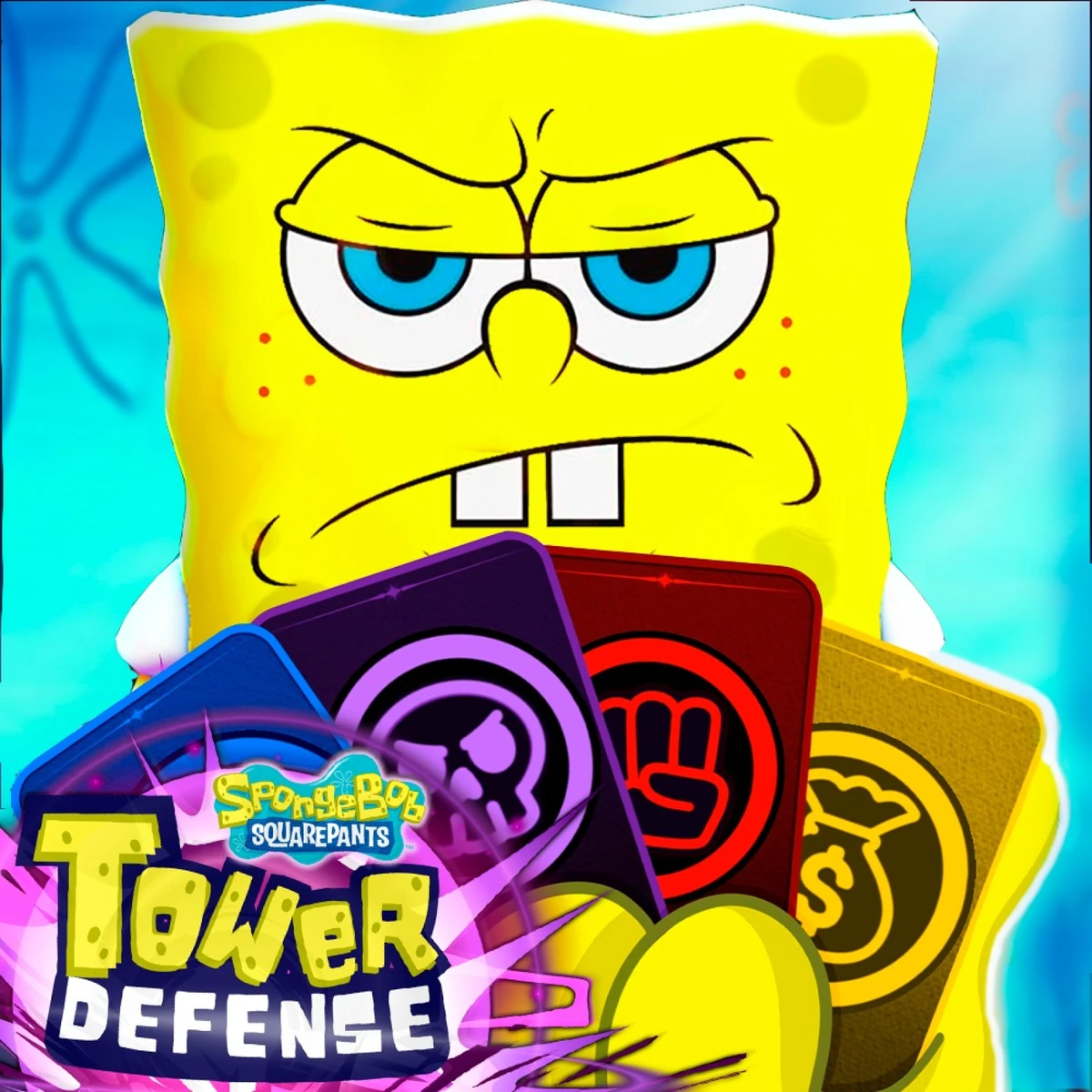 SpongeBob Tower Defense | Encyclopedia SpongeBobia | Fandom