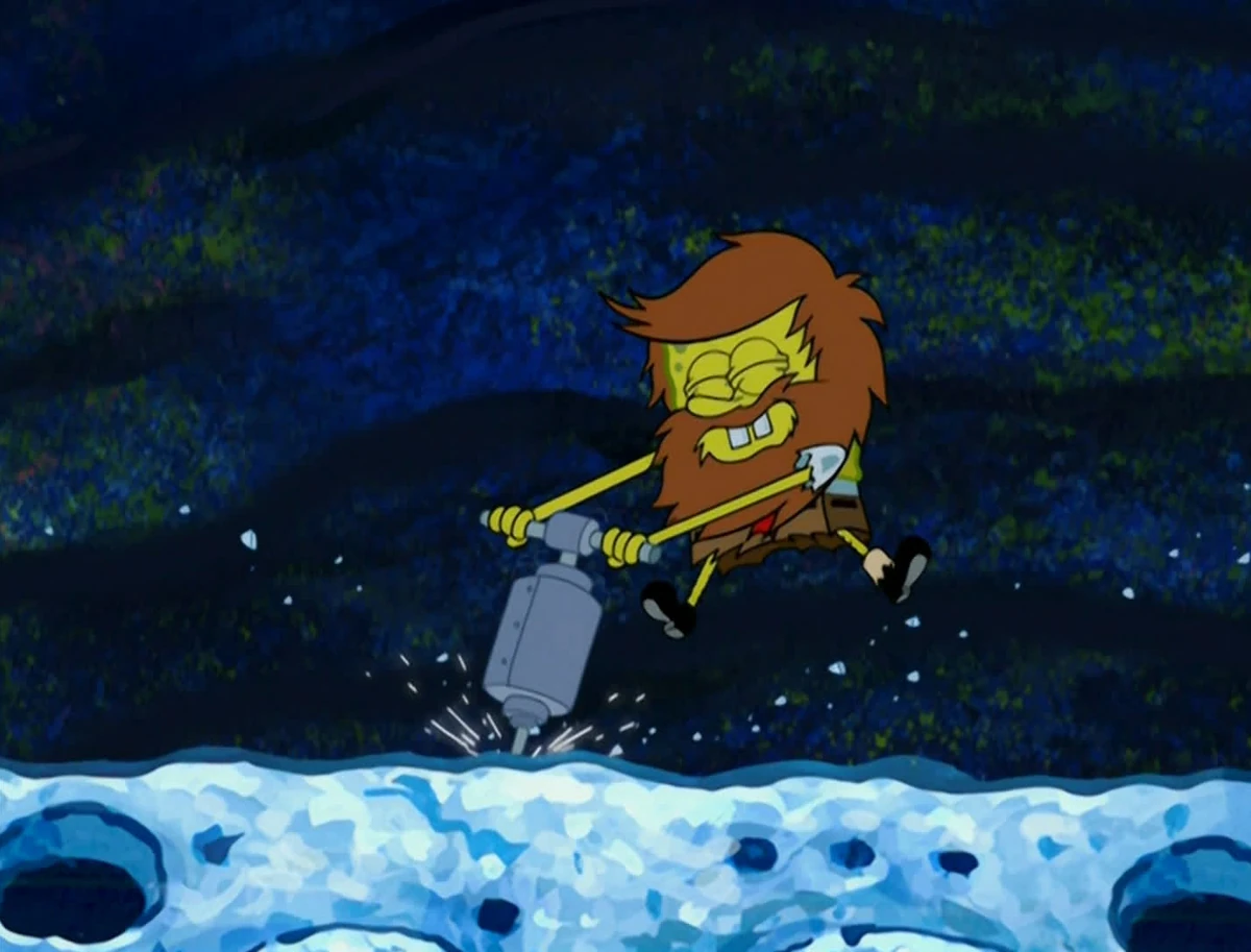 SpongeHenge (location)/gallery | Encyclopedia SpongeBobia | Fandom