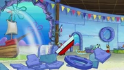 Sebastian | Encyclopedia SpongeBobia | Fandom