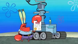 You're Going to Pay...Phone | Encyclopedia SpongeBobia | Fandom