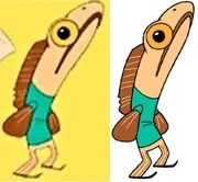 Incidental 21 | Encyclopedia SpongeBobia | Fandom