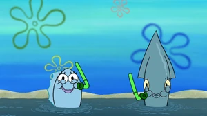 Cindy | Encyclopedia SpongeBobia | Fandom