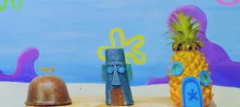 Conch Street | Encyclopedia SpongeBobia | Fandom