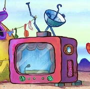 Star house | Encyclopedia SpongeBobia | Fandom