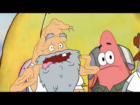 Fun Sting F | Encyclopedia SpongeBobia | Fandom