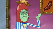 Mister Weiner/gallery | Encyclopedia SpongeBobia | Fandom