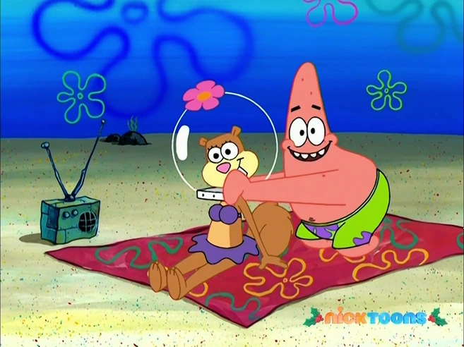 Spongebob Essay Episode