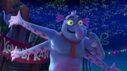 Wise kraken (character)/gallery | Encyclopedia SpongeBobia | Fandom