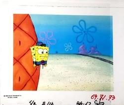 Spongebob Hall Monitor Wee Woo