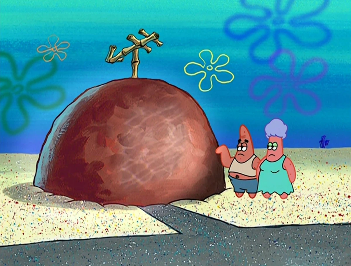 Janet/gallery | Encyclopedia SpongeBobia | Fandom