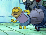 Tom | Encyclopedia SpongeBobia | Fandom