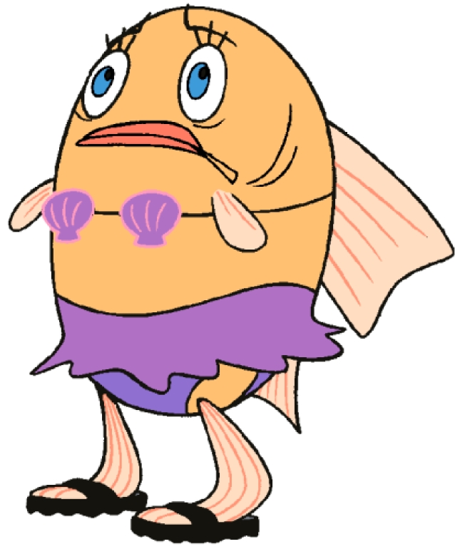 Incidental 22 | Encyclopedia SpongeBobia | Fandom