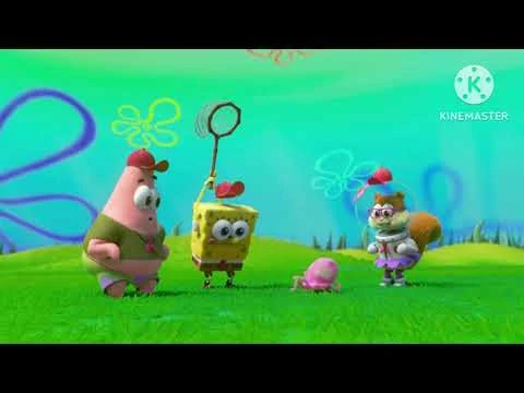 Blue Sails | Encyclopedia SpongeBobia | Fandom