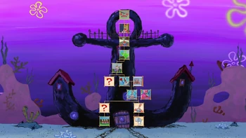 Krabs family | Encyclopedia SpongeBobia | Fandom