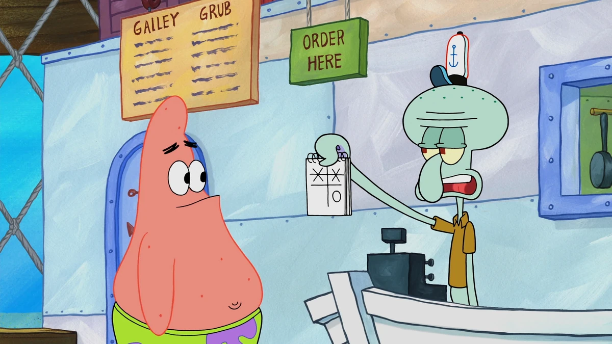 Tic-Tac/gallery | Encyclopedia SpongeBobia | Fandom