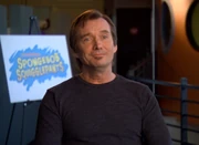 Vincent Waller | Encyclopedia SpongeBobia | Fandom