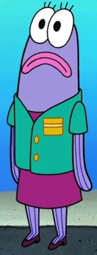 Incidental 49A | Encyclopedia SpongeBobia | Fandom