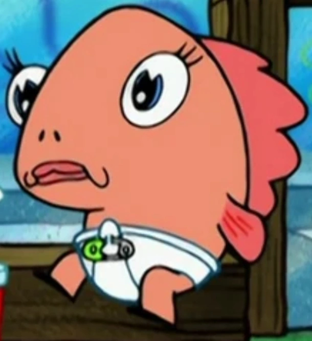 Incidental 2 | Encyclopedia SpongeBobia | Fandom