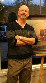 Bill Wray | Encyclopedia SpongeBobia | Fandom