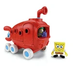 Imaginext SpongeBob SquarePants | Encyclopedia SpongeBobia | Fandom
