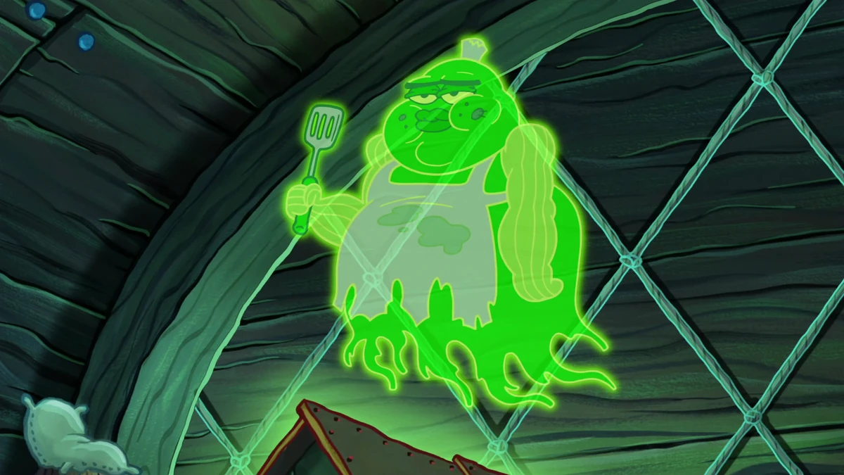 Rusty Rickets | Encyclopedia SpongeBobia | Fandom